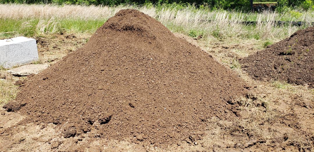NEW! Mud Monkeys Now Produces Screened Topsoil! – Mud Monkeys®: 615.651 ...
